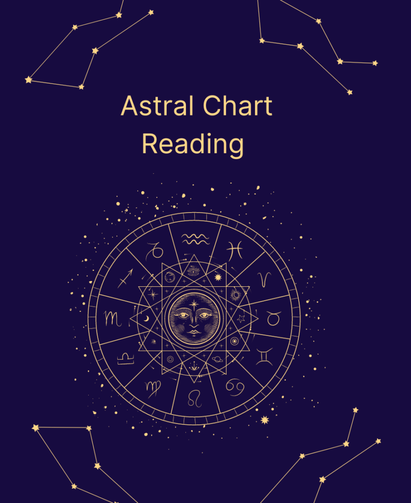 ☸️ Unlock Your True Potential With Astrology